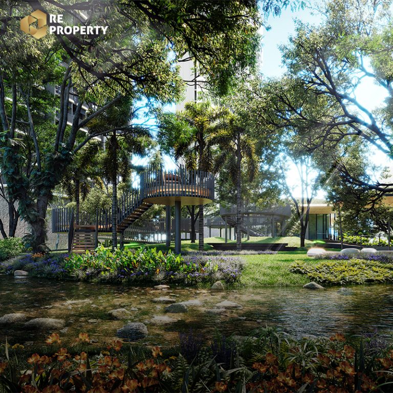 Noble Create: Future-Ready Living in Lat Phrao, Bangkok