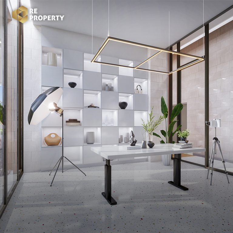 1-Bed Condo for Sale at Noble Create | Spacious 30 SQ.M